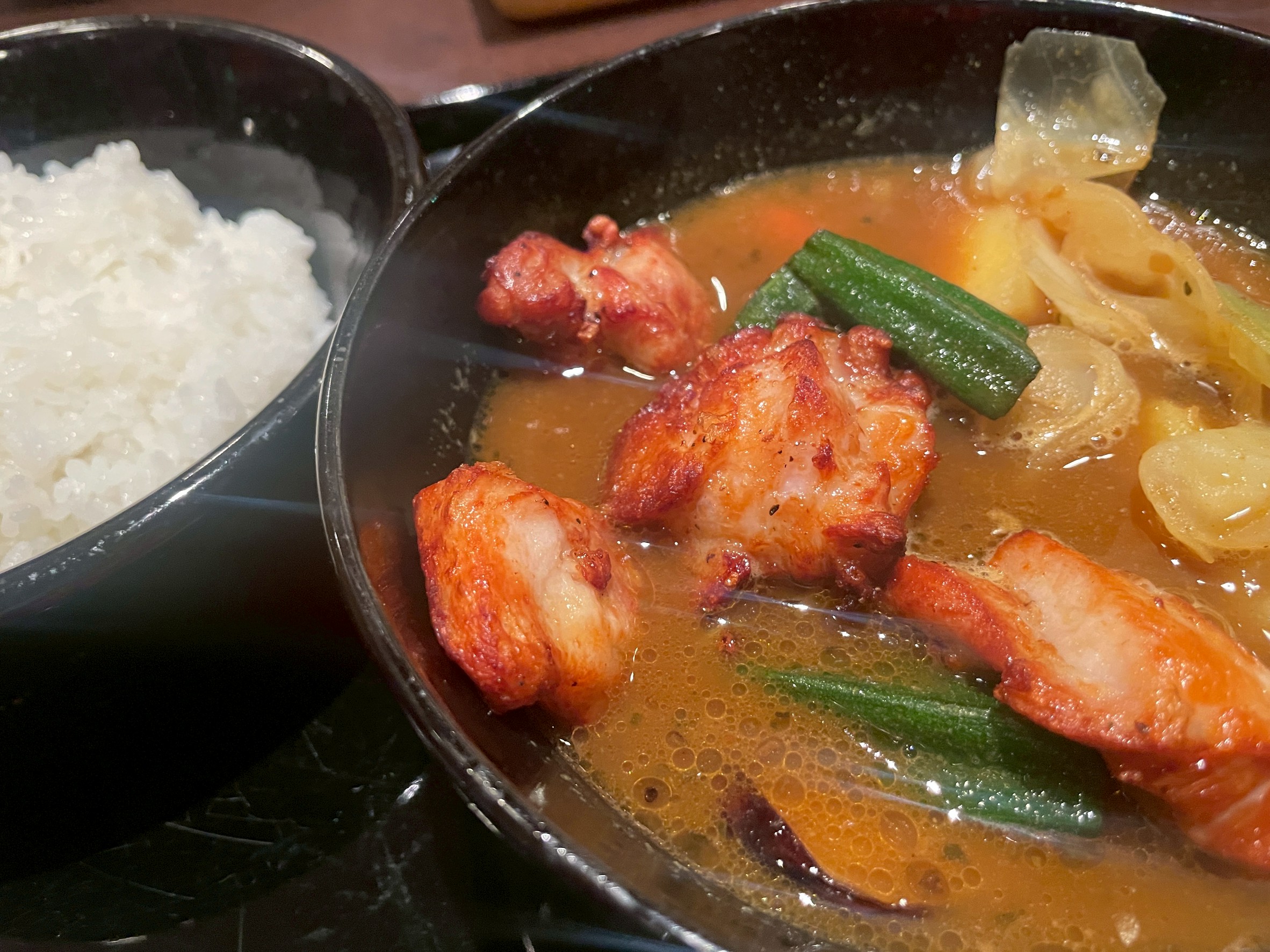 「CoCo壱」スープカレーの季節がやって来た！｜岐阜で賃貸でのお部屋探し｜おうちbank